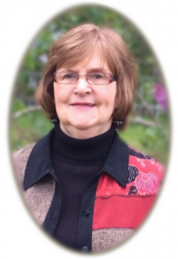 Elizabeth Louise "Betty" (Kaulback) Lowe