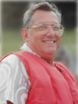 Wallace Wilfred Langille