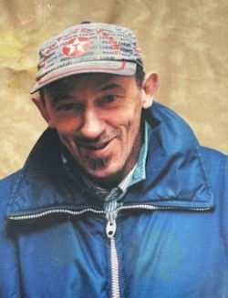 Clyde Wayne Tanner