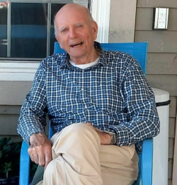 Robert "Bob" Weld