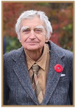 Fred Merrill Slater