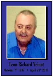 Leon R. Veinot