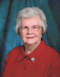 Pauline M. Balcome
